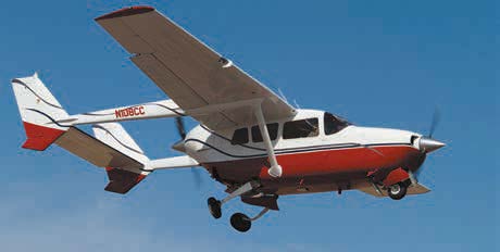 Cessna Skymaster - Aviation Consumer