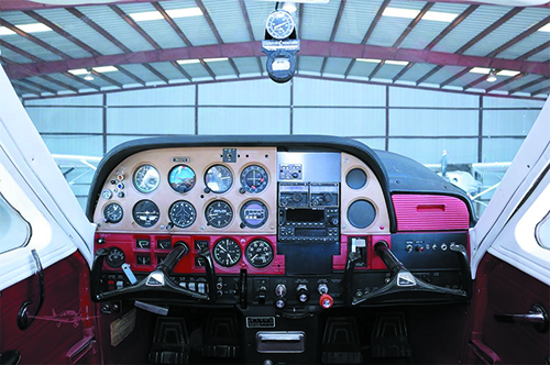 Cessna 177RG - Aviation Consumer