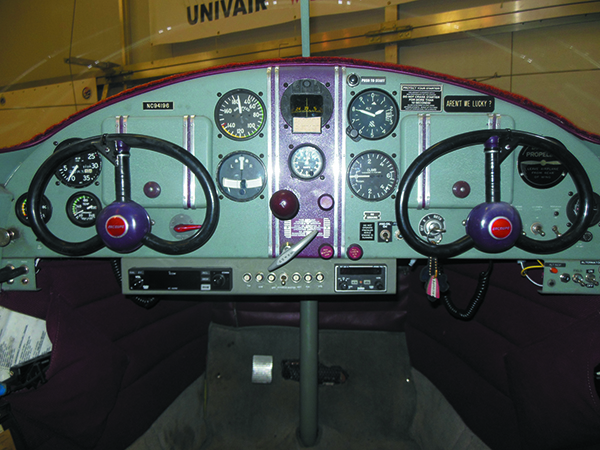 Ercoupe and Cadet - Aviation Consumer