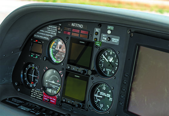 Cirrus SR22 - Aviation Consumer