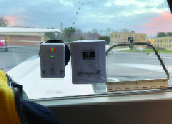 Which Sentry ADS-B? Choose For Features - Aviation Consumer