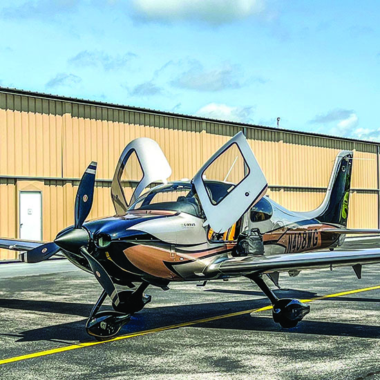 Composite Structures: Limits and Advantages - Aviation Consumer