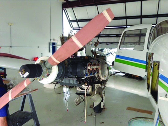 Piper Aztec - Aviation Consumer