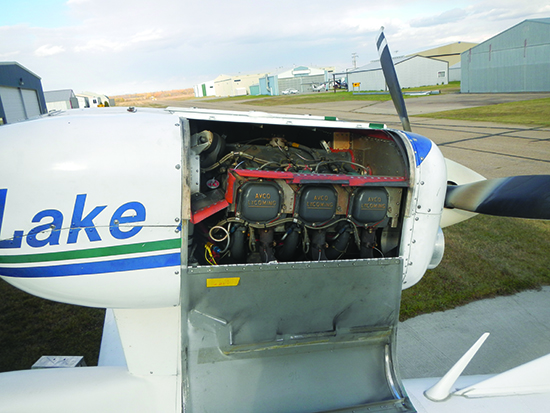 Lake Amphibian - Aviation Consumer