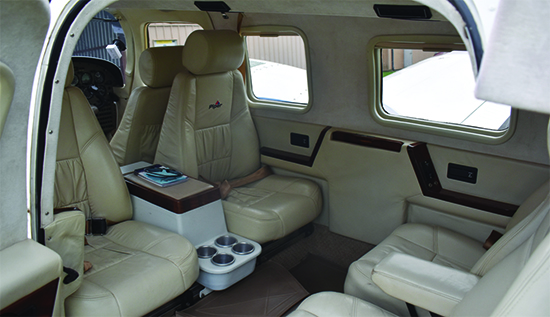 Piper Seneca - Aviation Consumer