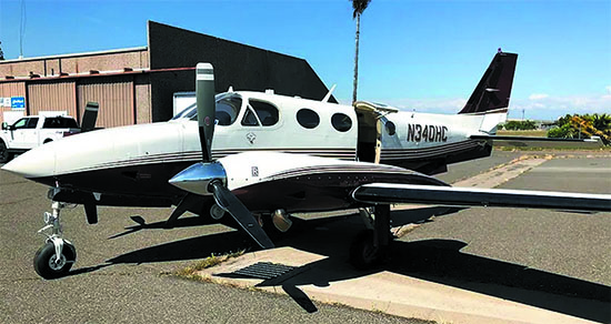 Turboprop Mods: Power, Performance - Aviation Consumer