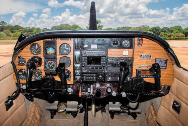 Navion - Aviation Consumer