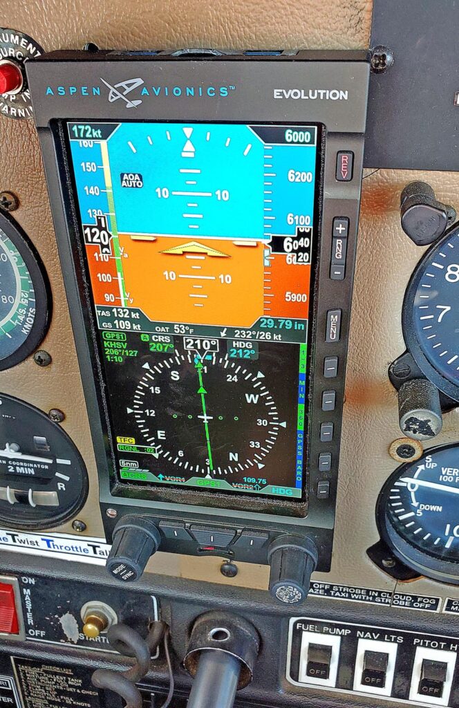 Trio Pro Pilot Install: Budget-Based Effort - Aviation Consumer