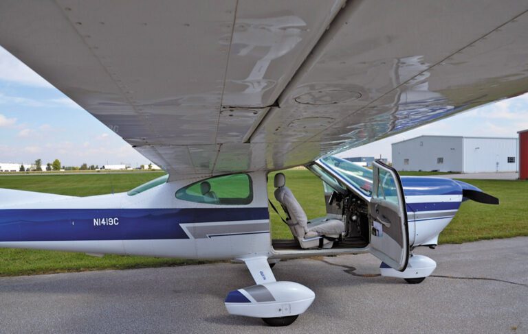 Cessna Cardinal - Aviation Consumer