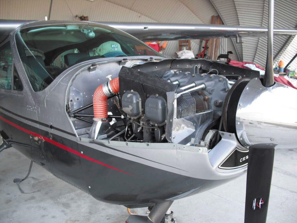 Cessna Cardinal - Aviation Consumer